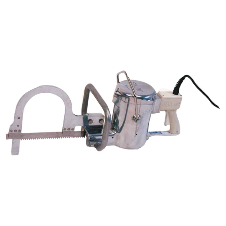 EBS-1H Electric Horn Removal Saw - Jarvis Anz