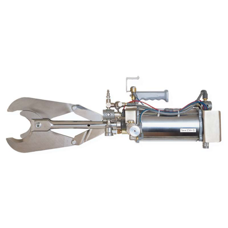 500HC Hock Cutter - Jarvis Anz