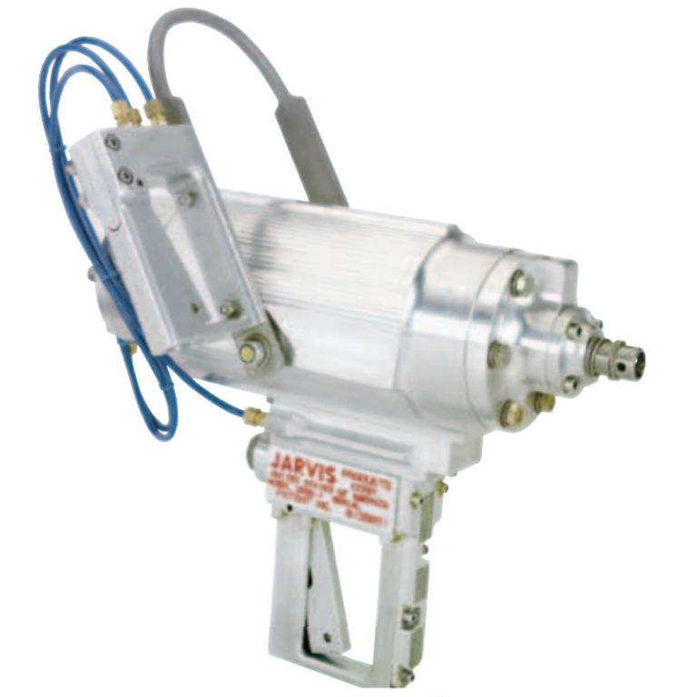 USSS-1 Pneumatic Stunner - Jarvis Anz