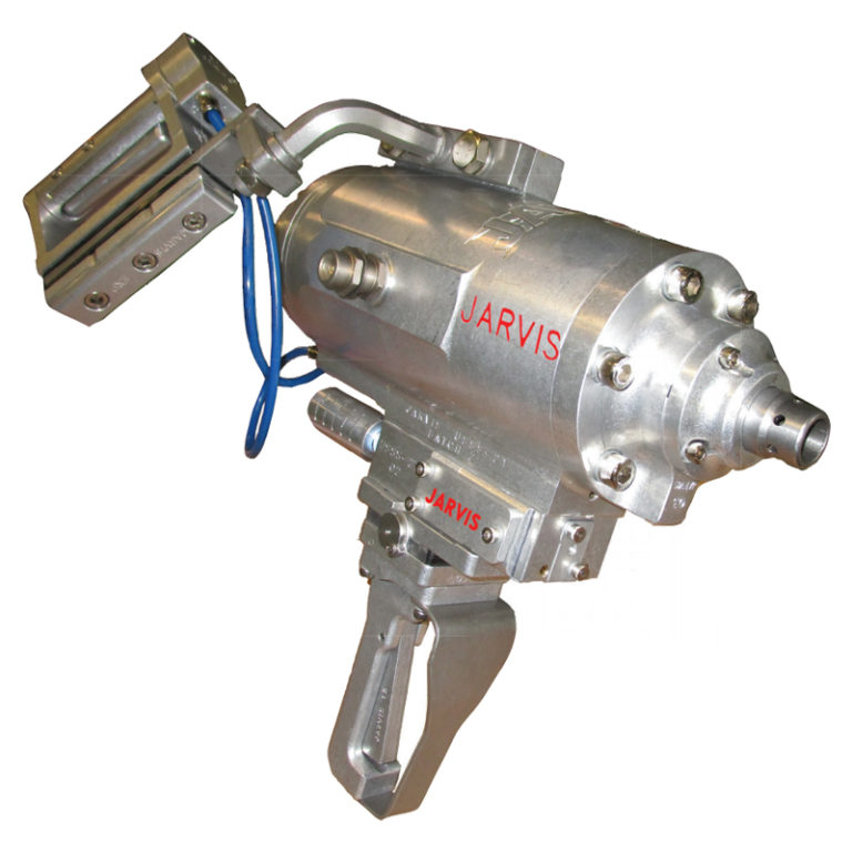 USSS-21 Pneumatic Stunner - Jarvis Anz