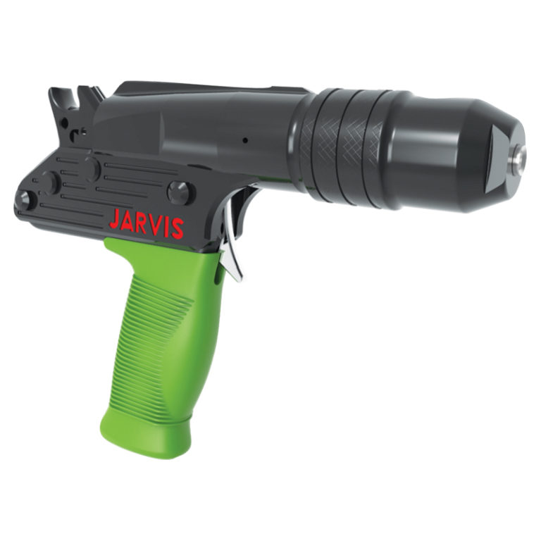 PAS type P - Penetrating - .25R - Jarvis Anz