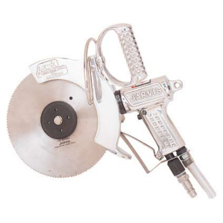 1000F Circular Breaking Saw - Jarvis Anz