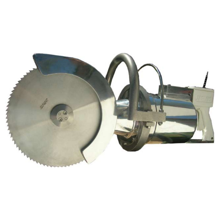 ECS-1 Electric Circular Saw - Jarvis Anz