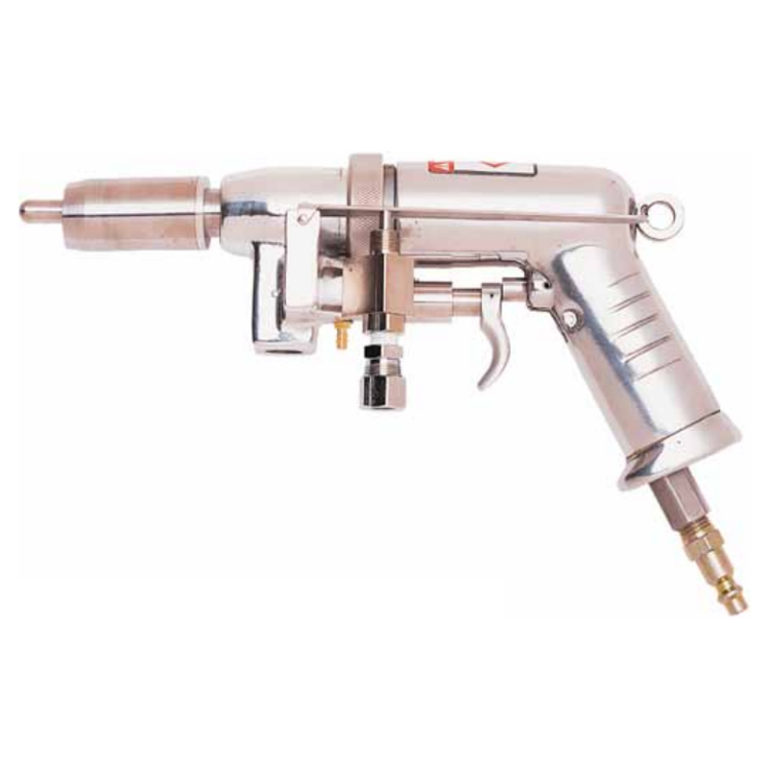 VC Poultry Vent Cutter - Jarvis Anz